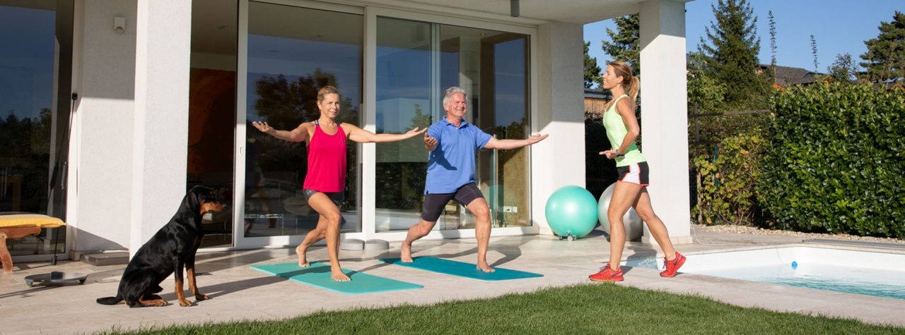 Absolutfit | Marion Schmid